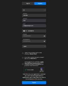 プロップファーム「FTMO」の評判｜メリット・デメリット、ルールを徹底解説 – ADPLAN GLOBAL