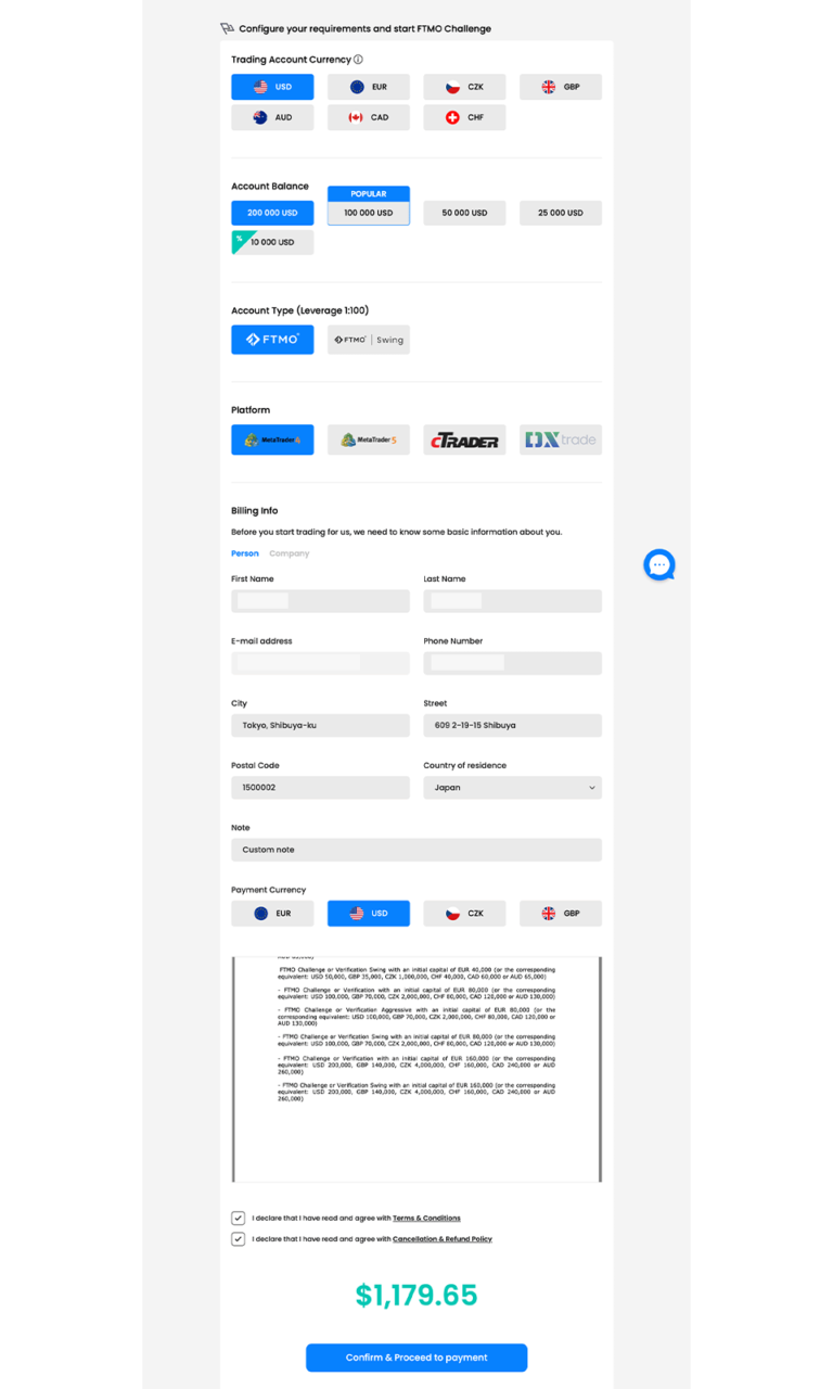 プロップファーム「FTMO」の評判｜メリット・デメリット、ルールを徹底解説 – ADPLAN GLOBAL