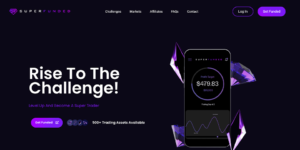 【2025年最新】プロップファームおすすめ比較ランキング15選 – ADPLAN GLOBAL